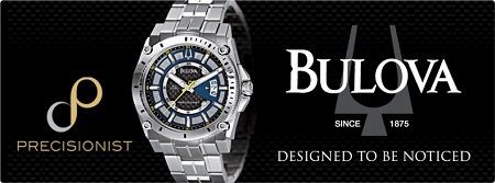 Купить часы Bulova Киев - Мужские и женские часы Bulova в Киеве ...