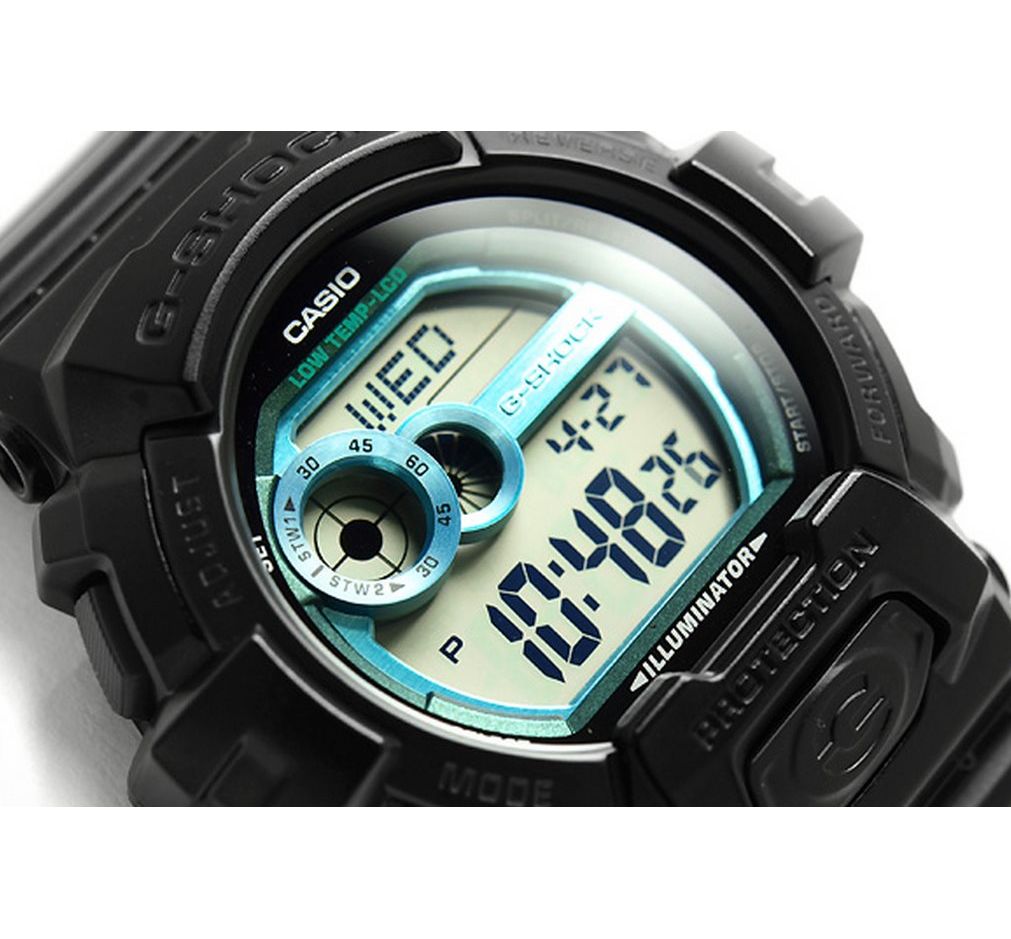 CASIO GLS-8900-1ER купить в официальном интернет магазине : Casio ...