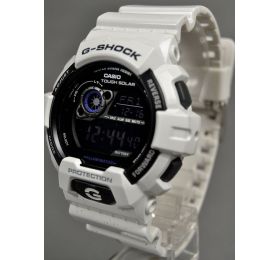 Часы GR-8900A-7ER - купить CASIO G-SHOCK в Киеве, Украине в магазине ...