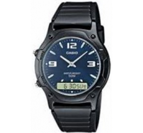 Купить наручные часы CASIO AW-49HE-2AVEF в Киеве