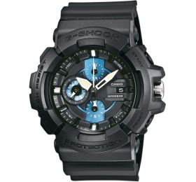 Часы GAC-100-1A2ER - купить CASIO G-SHOCK в Киеве, Украине в магазине ...