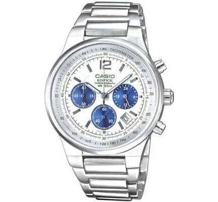 Edifice :: CASIO EF-500D-7AVEF - casio-ukraine.com