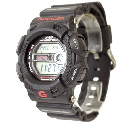 CASIO G-9100-1ER купить в официальном интернет магазине : Casio-Ukraine.com