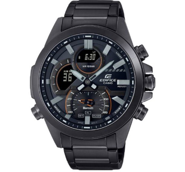 Edifice :: CASIO ECB-30DC-1AEF - casio-ukraine.com