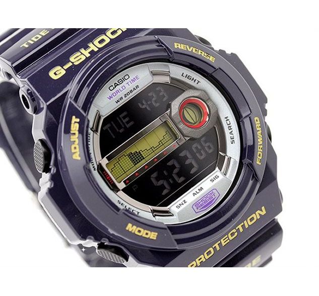 CASIO GLX-150B-6ER купить в официальном интернет магазине : Casio ...