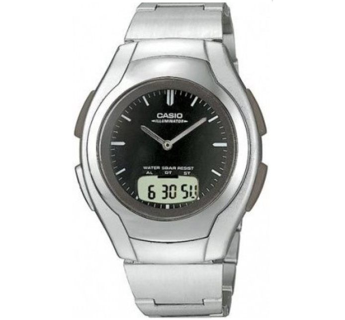 Купить наручные часы CASIO AW-E10D-1EVEF в Киеве