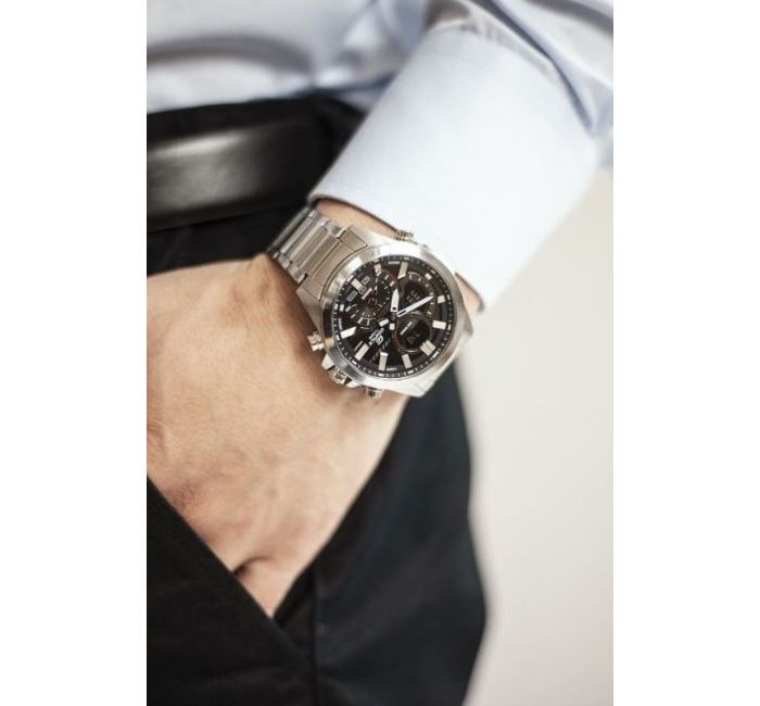 Edifice :: CASIO ECB-30D-1AEF - casio-ukraine.com