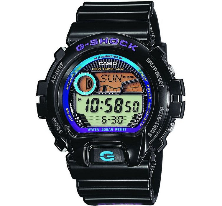 CASIO GLX-6900-1ER купить в официальном интернет магазине : Casio ...