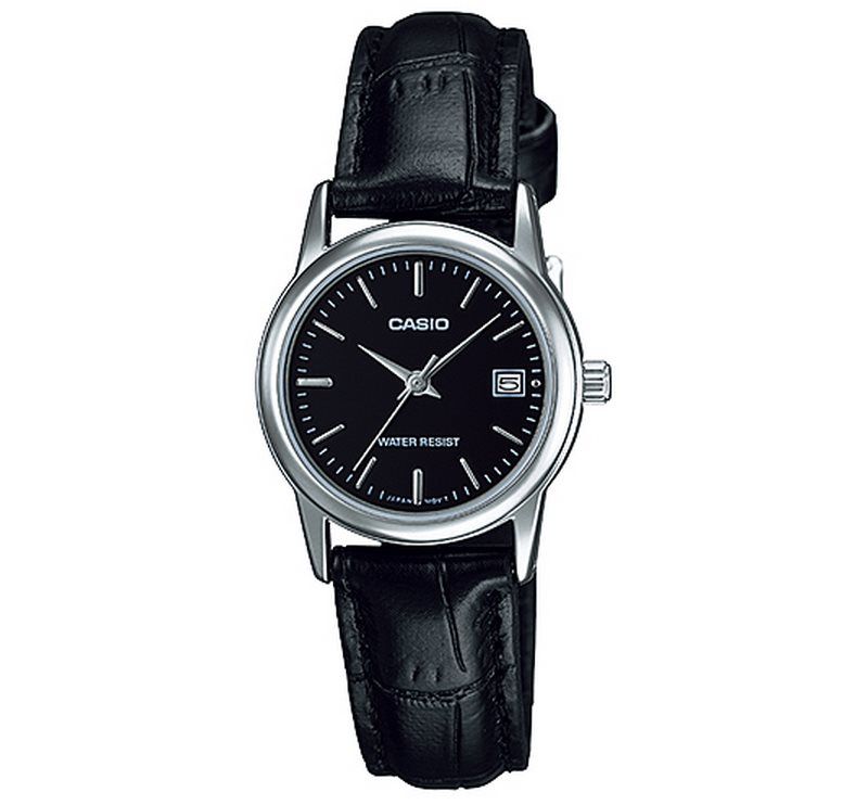 Lady :: CASIO LTP-V002L-1AUDF Exclusive - casio-ukraine.com