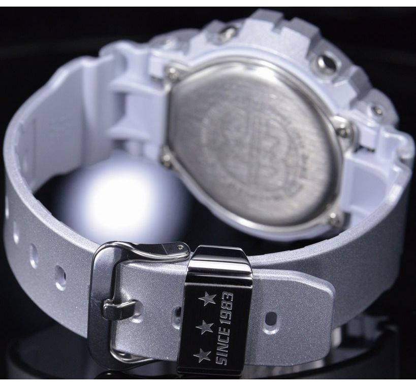G Shock G Shock Limited Edition Casio Dw 6930bs 8er Casio