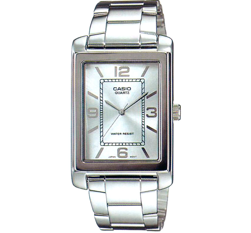 Collection :: Analog Watches :: CASIO MTP-1234D-7AEF - casio-ukraine.com