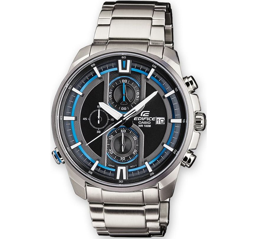 Edifice :: CASIO EFR-533D-1AVUEF - casio-ukraine.com