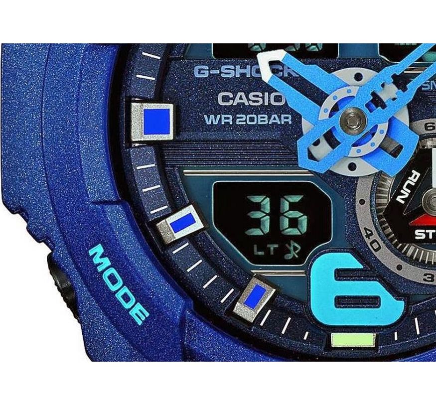 CASIO GA-310-2AER купить в официальном интернет магазине : Casio ...