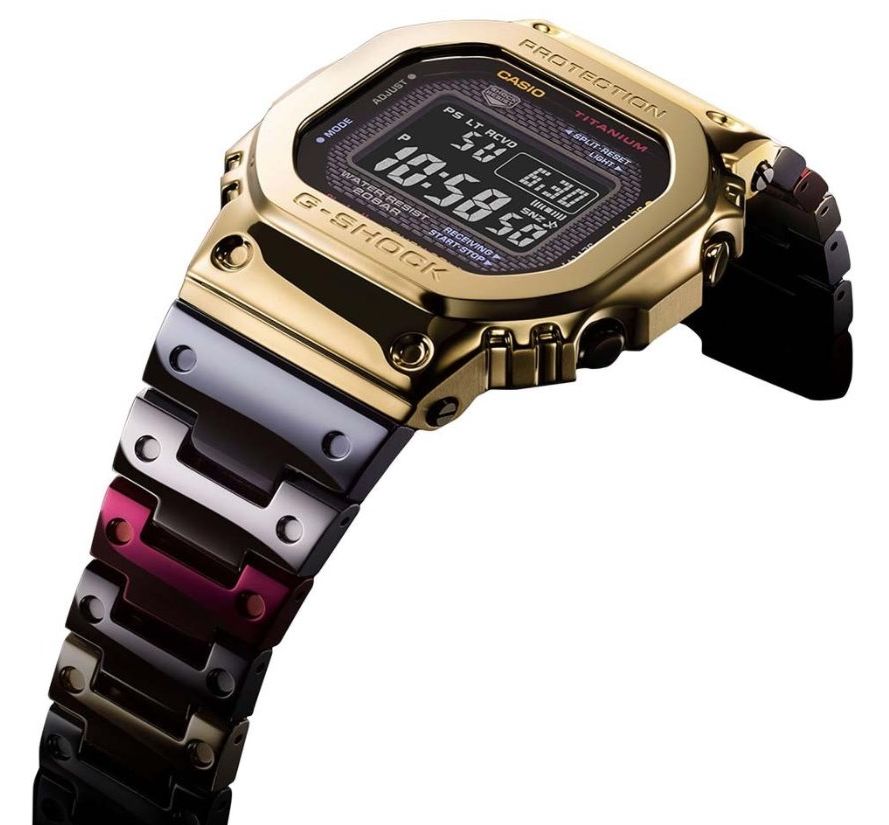 G-Shock :: CASIO GMW-B5000TR-9ER TanTixxii - casio-ukraine.com