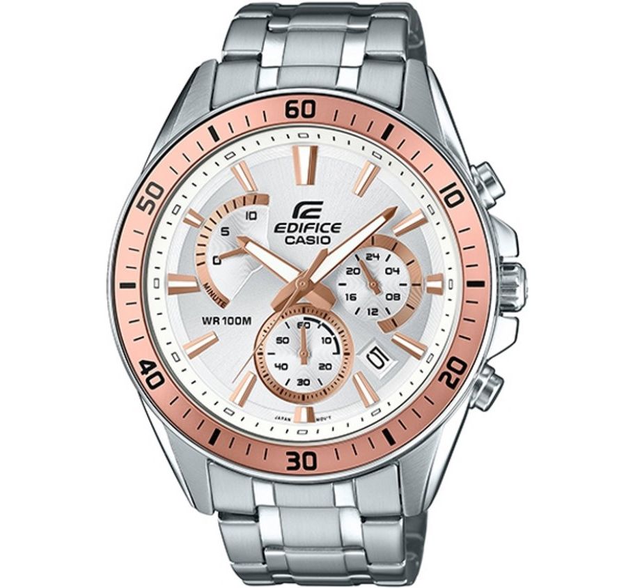 Edifice :: CASIO EFR-552D-7AVUDF - casio-ukraine.com