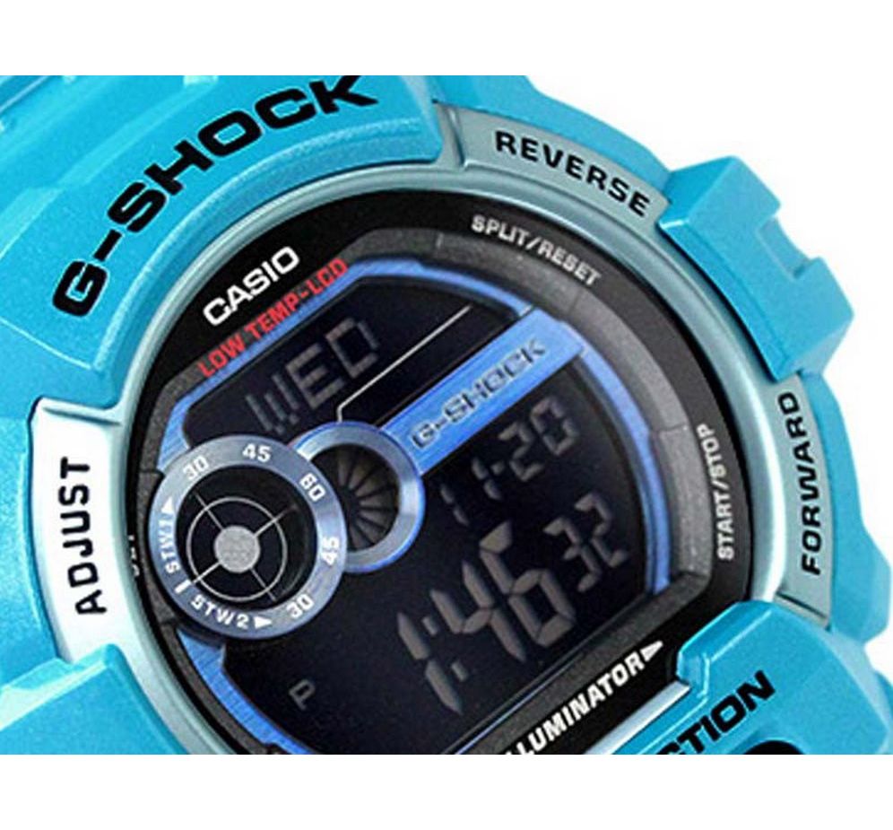 CASIO GLS-8900-2ER купить в официальном интернет магазине : Casio ...